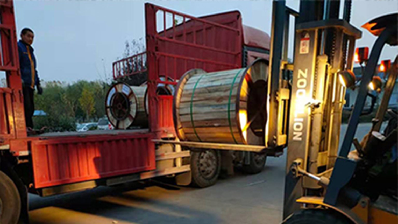 OPGW-48B1-90 – 电力光缆制造商