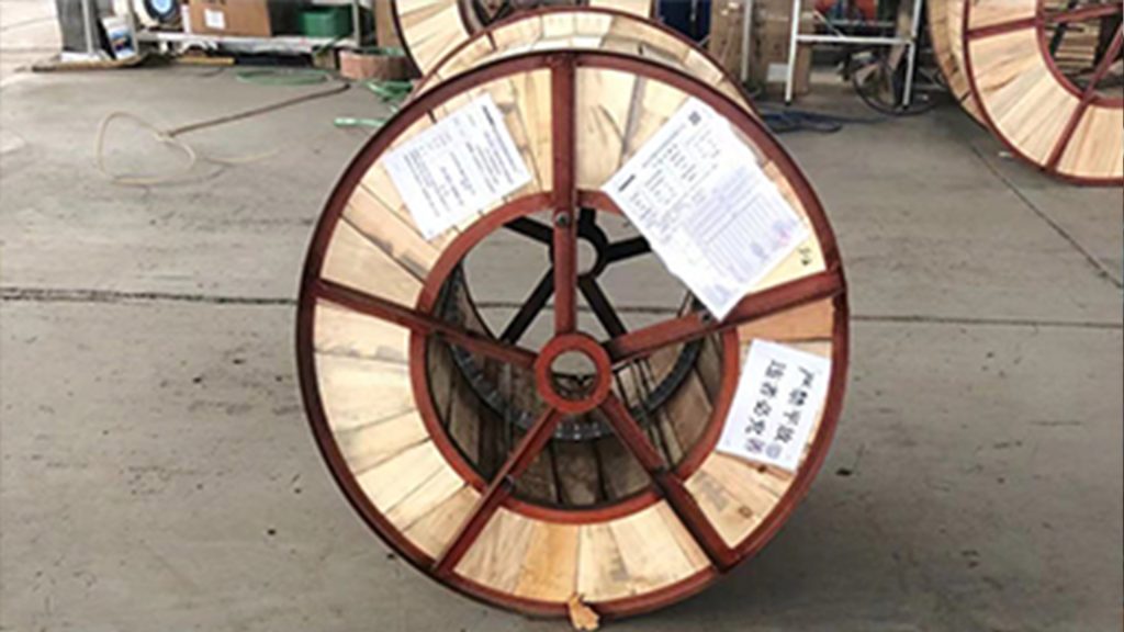 OPGW-24B1-80 – 电力光缆制造商