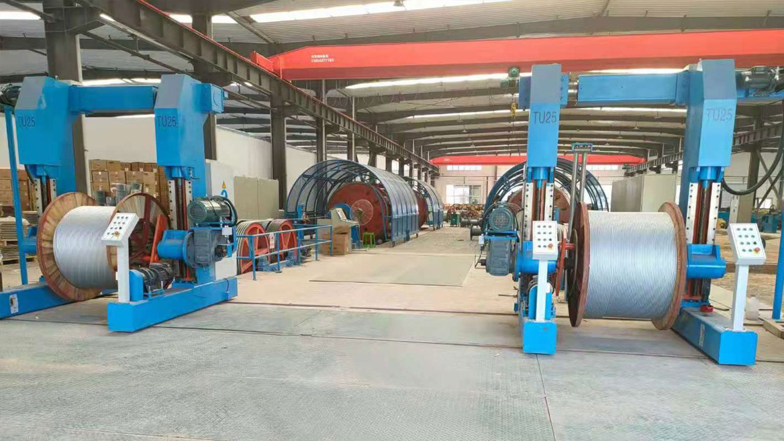 OPGW-48B1-90 – 电力光缆制造商